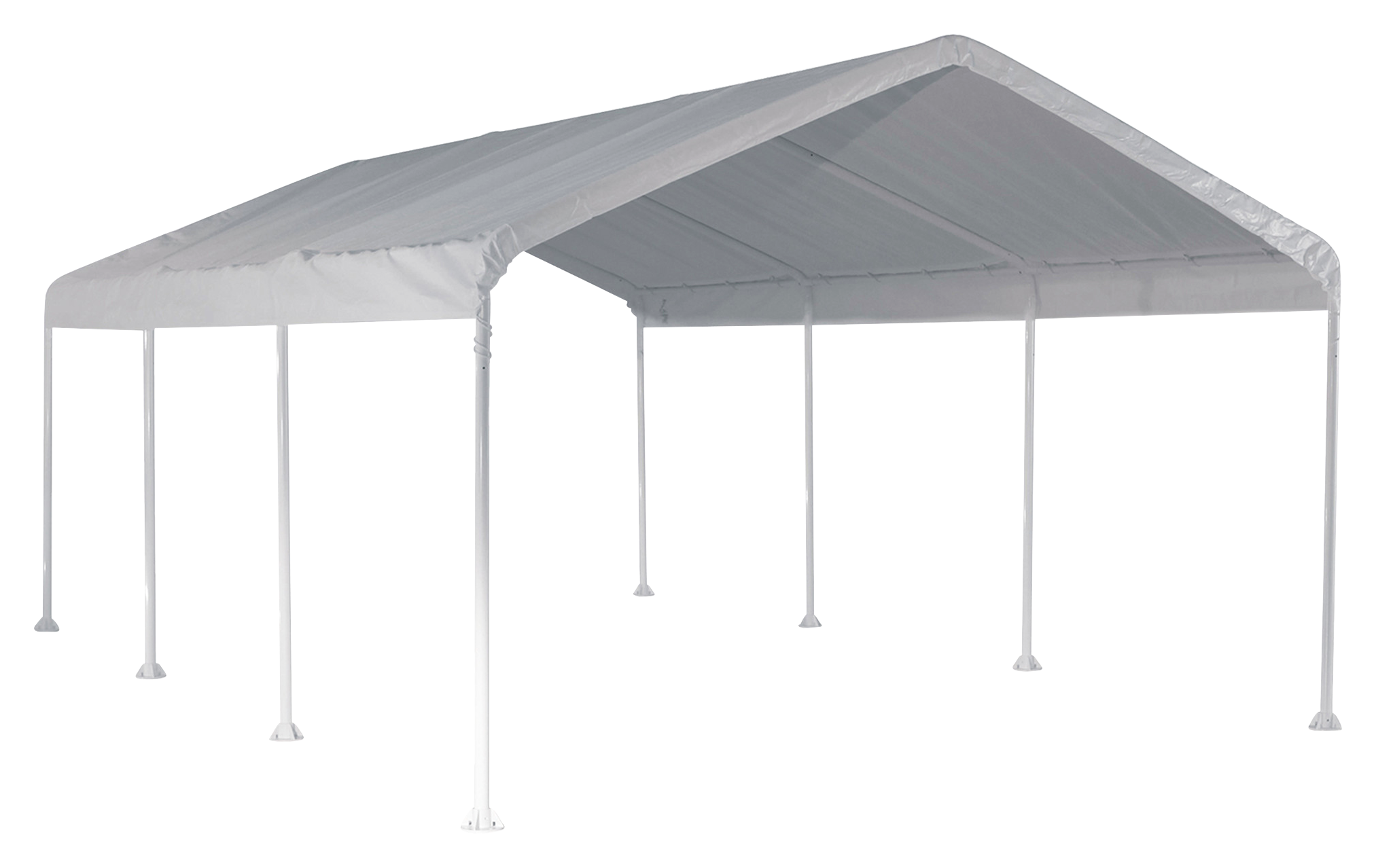 ShelterLogic Super Max Canopy | Cabela's